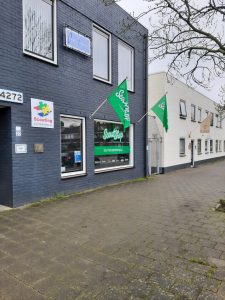 Scoutshop Eindhoven - Scouting Regio Eindhoven